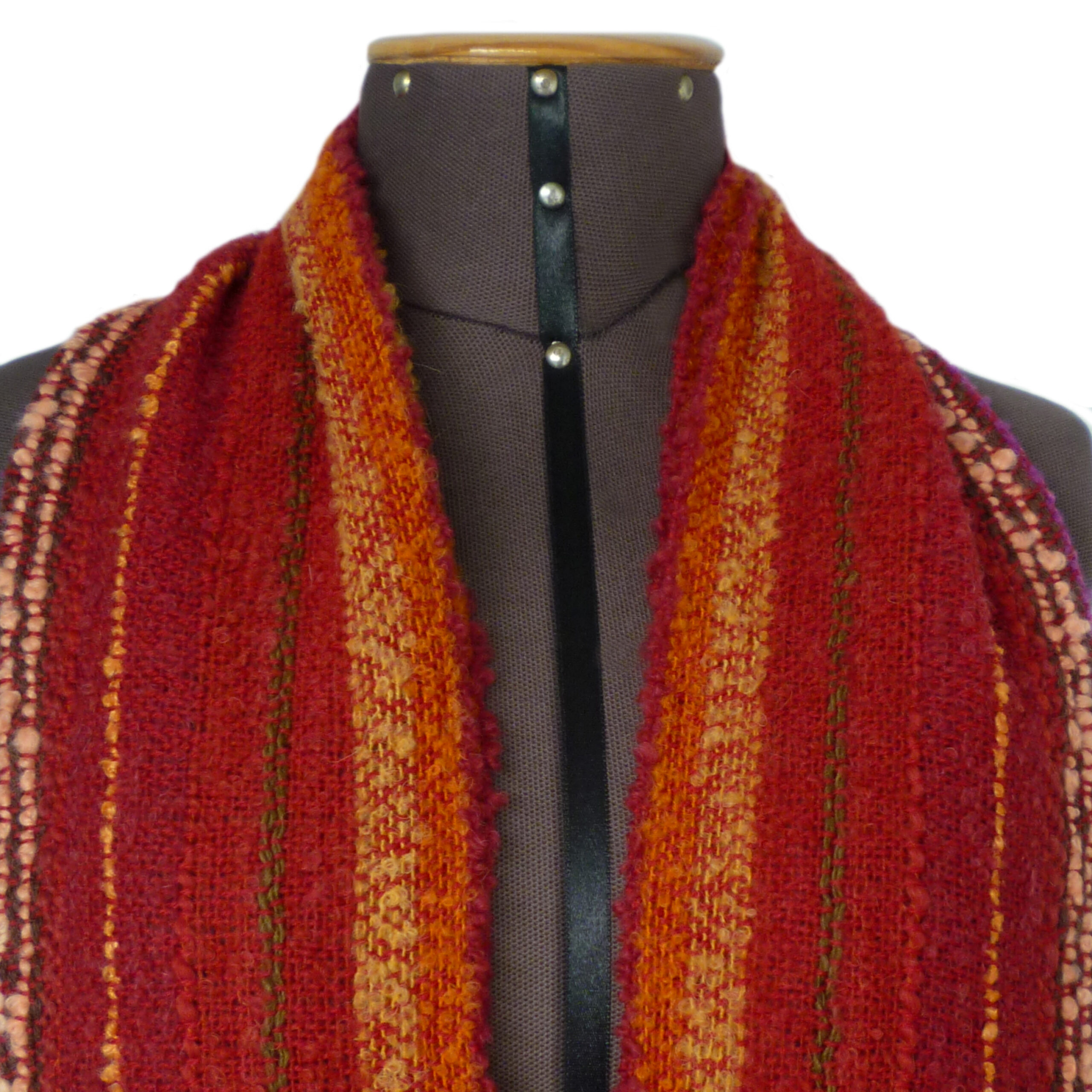 LUJAN - MILHUA | MILHUA - Prendas y accesorios textiles