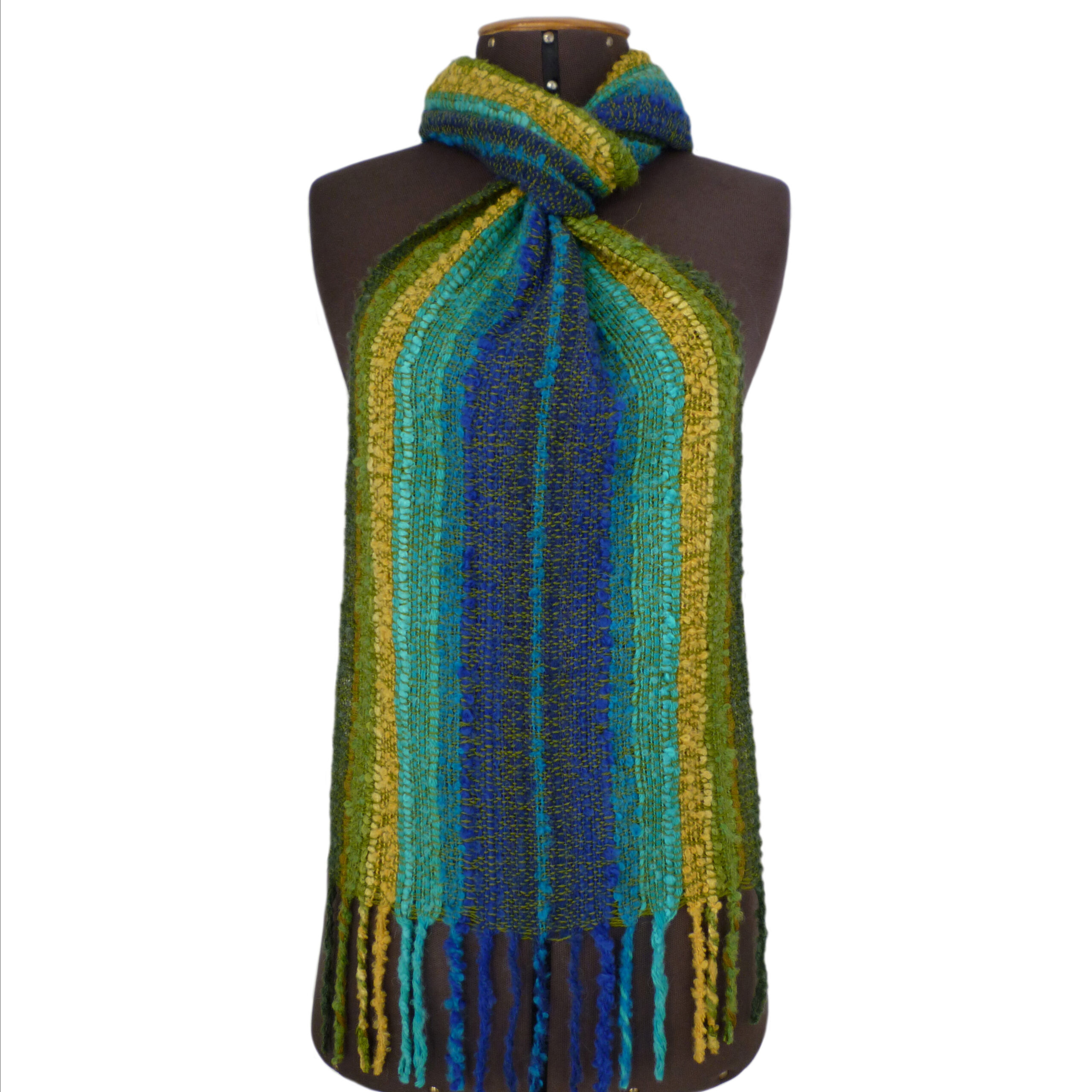 MARTICA - MILHUA | MILHUA - Prendas y accesorios textiles