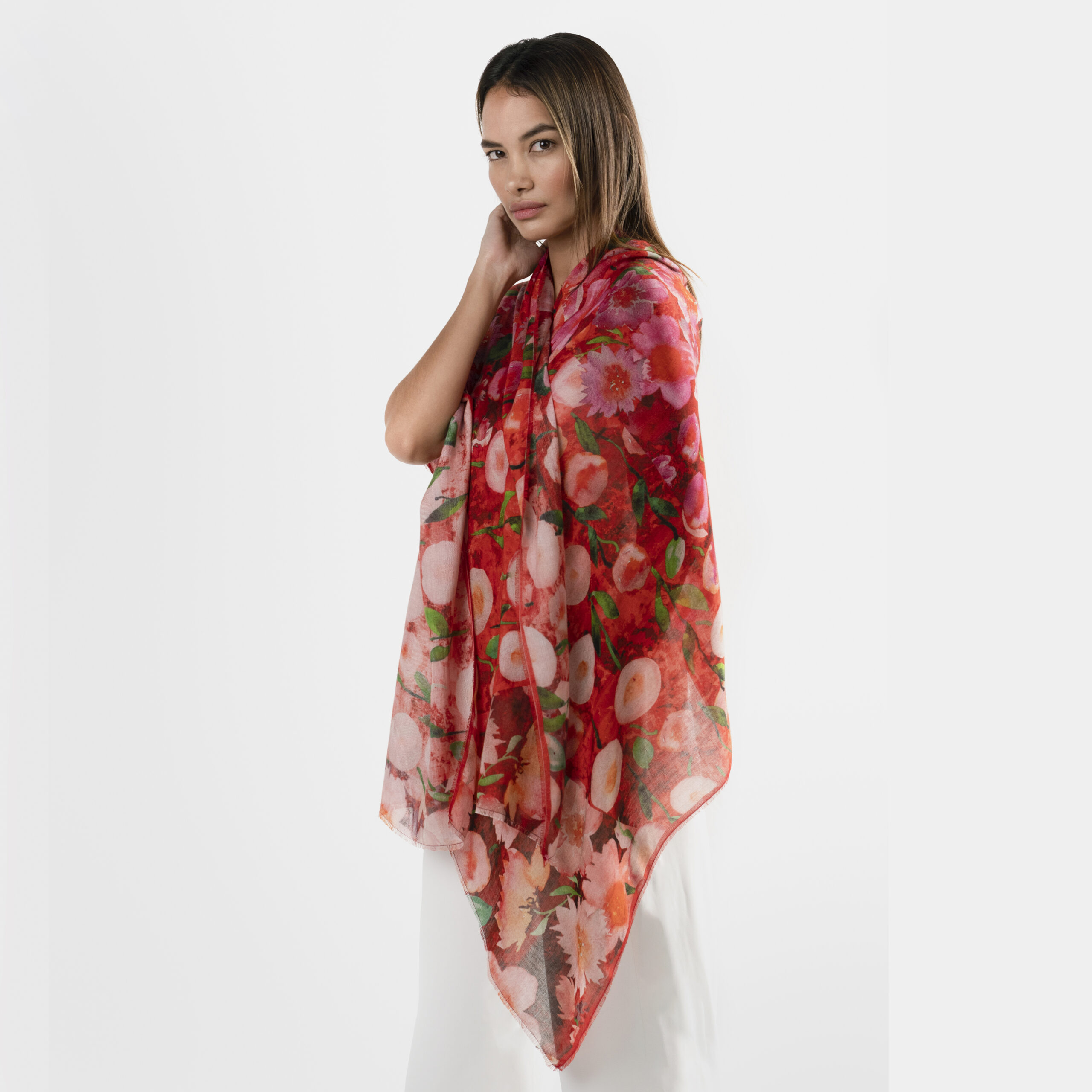 COLOMBIA - MILHUA | MILHUA - Prendas y accesorios textiles